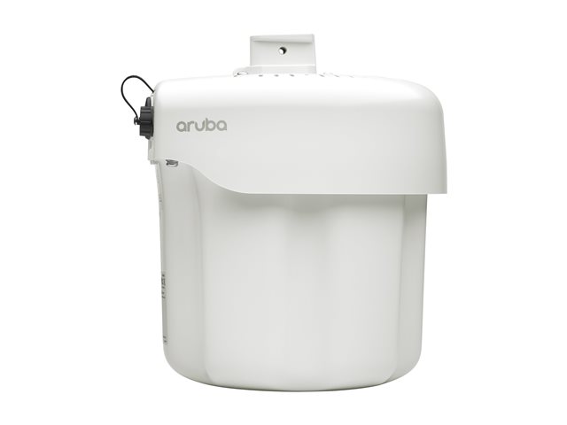 HPE Aruba AP-375 (RW) - Radio access point - Wi-Fi 5 - 2.4 GHz, 5 GHz ...