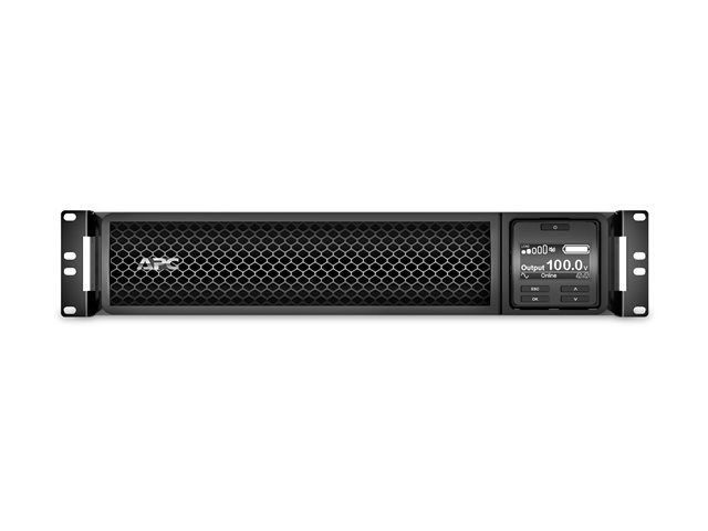 APC Smart-UPS SRT 2400VA 100V Japan (SRT2400XLJ), | Hardware - Discorp