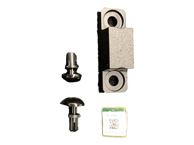 HPE - Trusted Platform Module 2.0 Gen10 Plus Rivets Kit - black - for ...