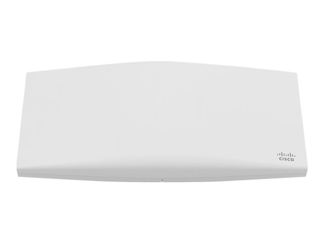 Cisco Meraki MR46 - Radio access point - Wi-Fi 6 - 2.4 GHz, 5 GHz - DC ...
