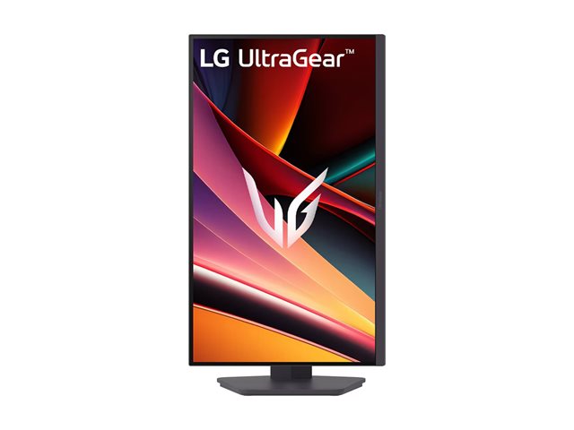 27 Inch UltraGear IPS QHD 1440p 200Hz 1ms Gaming Monitor (27G610A-B ...
