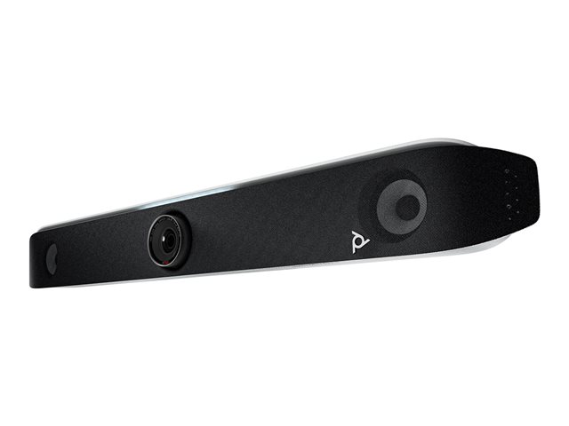 Poly Studio X52 All-In-One Video Bar No Power Cord GSA/TAA - Replaces ...