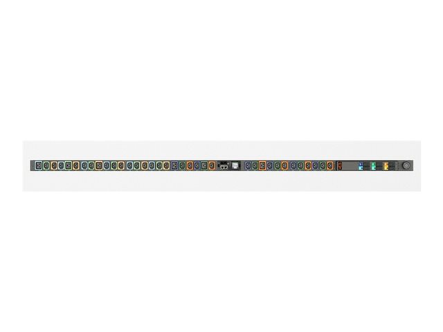 Vertiv Geist Rack PDU Switched (Outlet L (VP7G30A0), VERTIV | Hardware ...