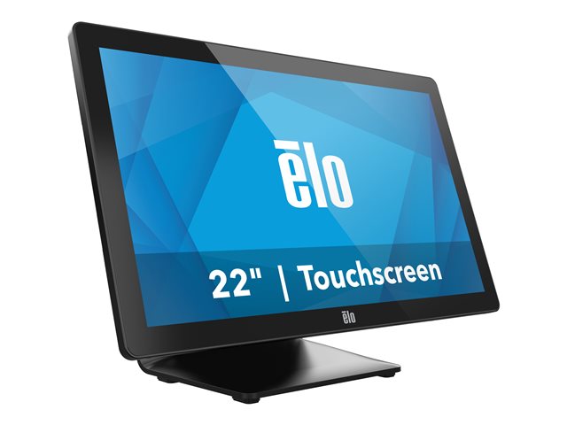 Elo 21.5-inch I-Series 3 w/ Intel Full H (E708162), ELO | Hardware - Discorp
