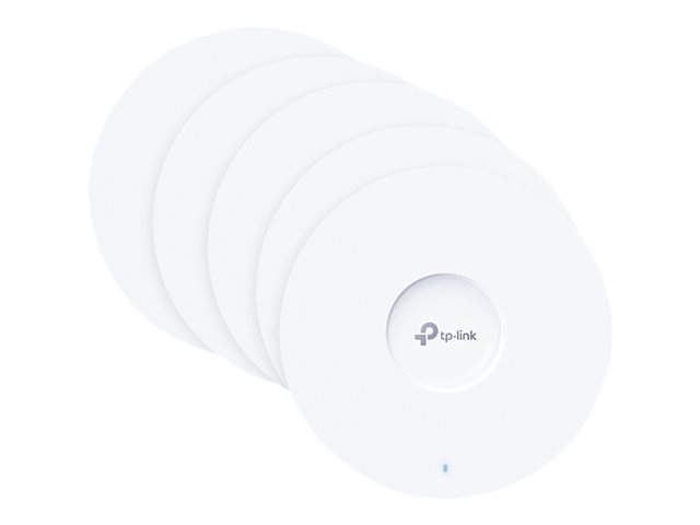 TP-Link Omada EAP613 V1 - Radio access point - Wi-Fi 6 - 2.4 GHz, 5 GHz ...
