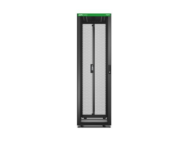 Easy Rack 600mm/42U/1000mm w/Roof (ER6200), APC | Hardware - Discorp