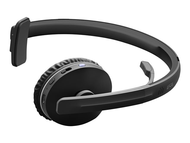 EPOS ADAPT 231 - ADAPT 200 Series - headset - on-ear - Bluetooth ...