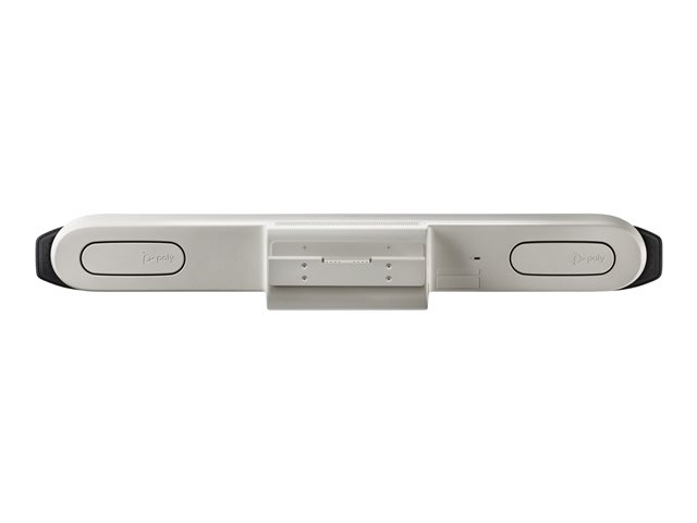 Poly Studio X50 - All-in-One video bar - black (83Z44AA#ABU), POLY ...