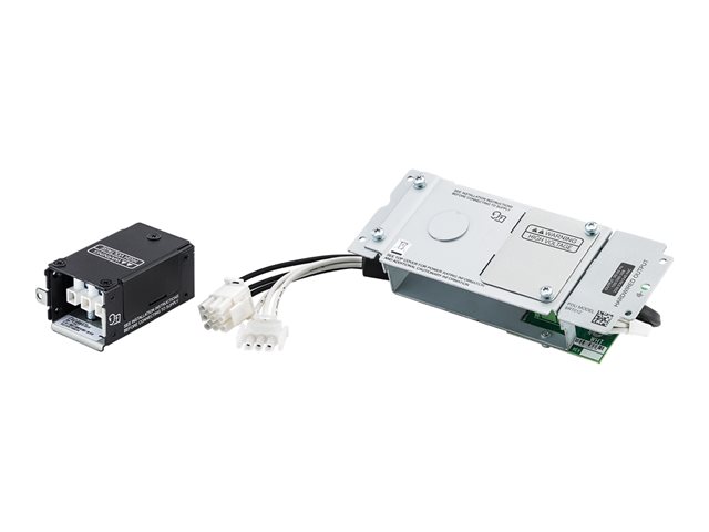 APC Smart-UPS Hardwire Kit - UPS hardwire kit - for Smart-UPS SRT ...