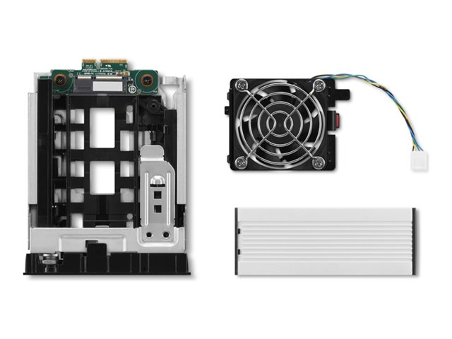 Front Access Storage Enclosure for M.2 SSD - P8 (4XH1P80848), LENOVO ...