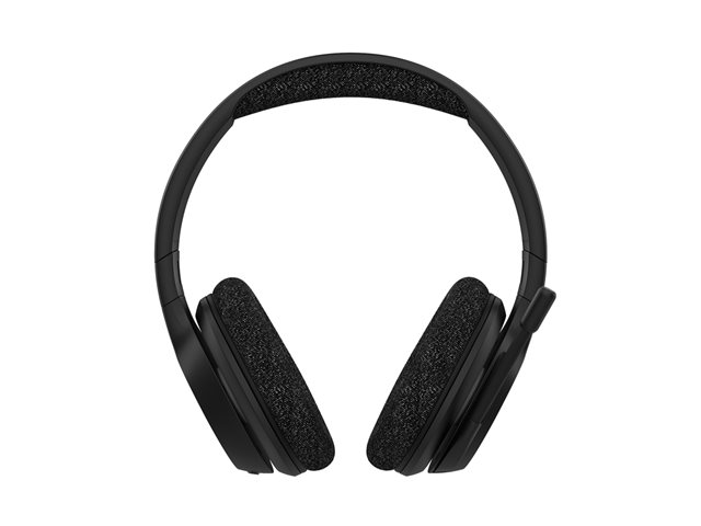 Belkin SoundForm Adapt - Headphones with mic - full size - Bluetooth ...
