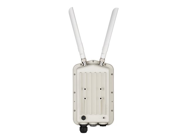 D-Link DWL-8720AP - Radio access point - Wi-Fi 5 - 2.4 GHz, 5 GHz (DWL ...