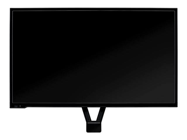 Logitech TV MOUNT - Camera mount - on-the-monitor mountable - for Small ...