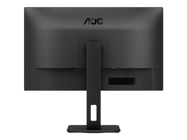 AOC 27E3QAF - LED monitor - 27\" - 1920 x 1080 Full HD (1080p) @ 75 Hz ...