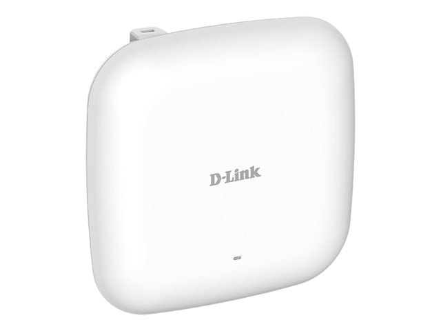 D-Link DAP-2662 - Radio access point - GigE - Wi-Fi 5 - 2.4 GHz, 5 GHz ...