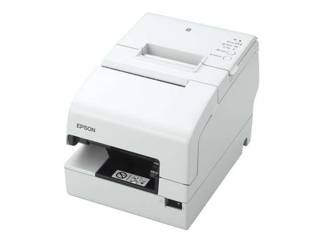 Epson H6000V Hybrid POS Printer (4ZE21AA), HP | Hardware - Discorp
