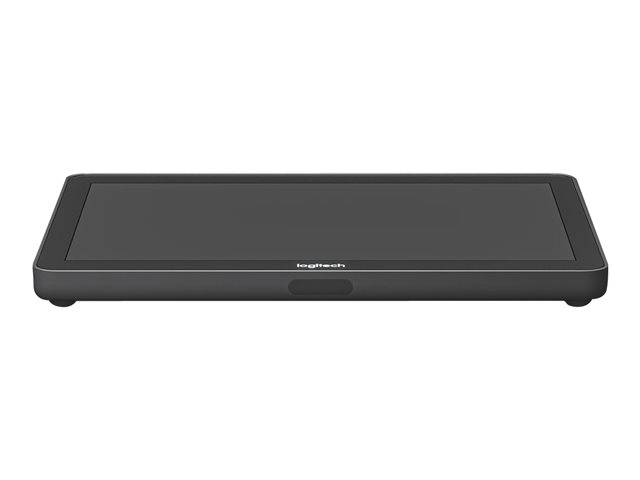 Logitech Tap for Microsoft Teams Base Model - Video conferencing kit ...