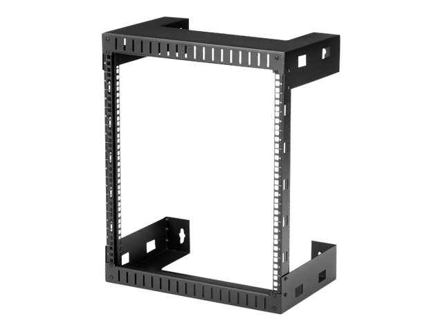 12U Wall Mount Server Rack - 12in. Depth (RK12WALLO), STARTECH ...