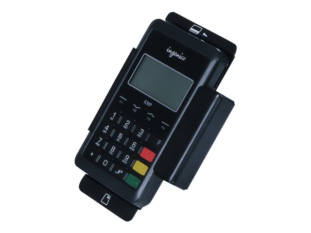 KIT EMV INGENICO ICMP CRADLEI/M (E200465), ELO | Hardware - Discorp