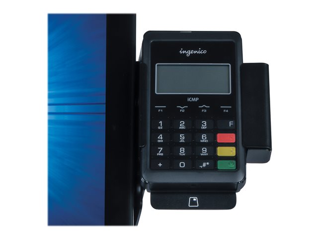 KIT EMV INGENICO ICMP CRADLEI/M (E200465), ELO | Hardware - Discorp