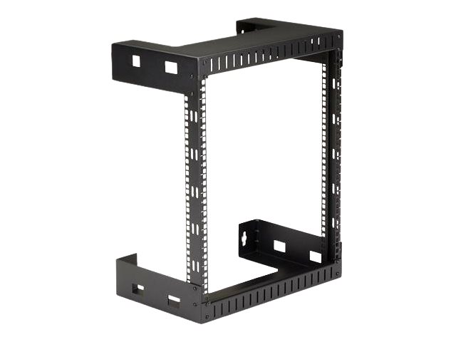 12U Wall Mount Server Rack - 12in. Depth (RK12WALLO), STARTECH ...