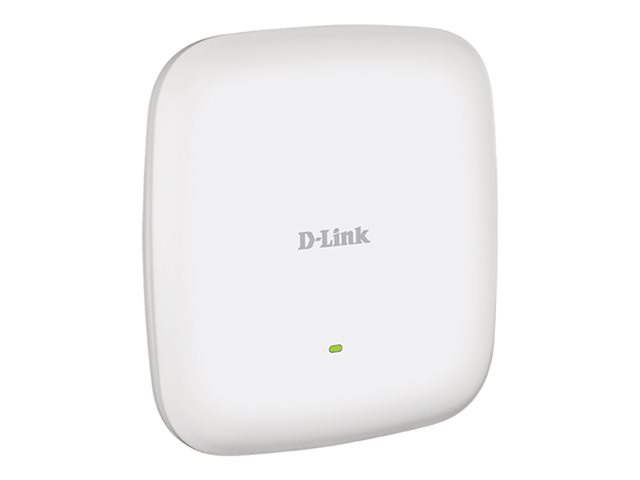 D-Link Nuclias Connect DAP-2682 - Radio access point - Wi-Fi 5 - 2.4 ...