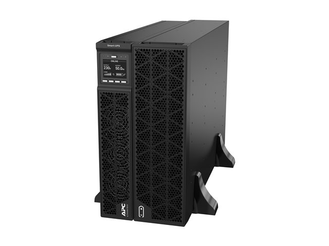 APC Smart-UPS RT 8kVA 230V (SRTG8KXLI), APC | Hardware - Discorp