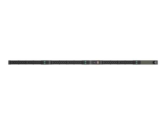 Vertiv Geist Rack PDU Metered (upgradeab (GI10032), VERTIV | Hardware ...