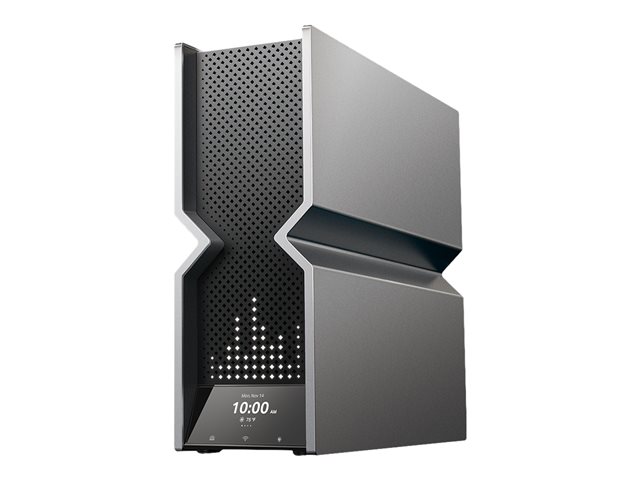 TP-Link Archer BE900 V1 - Wireless router - DSL modem 4-port switch ...