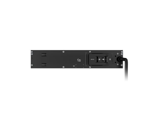 APC Smart-UPS SRT 48V 1kVA 1.5kVA RM Battery Pack (SRT48RMBP ...