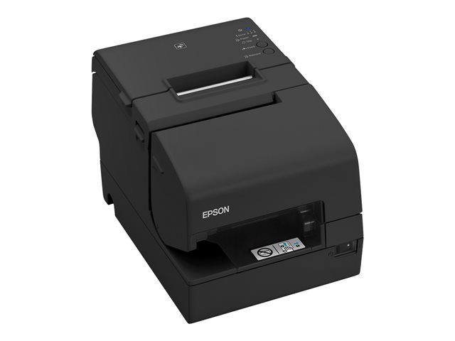 Epson H6000V Hybrid POS Printer (4ZE21AA), HP | Hardware - Discorp