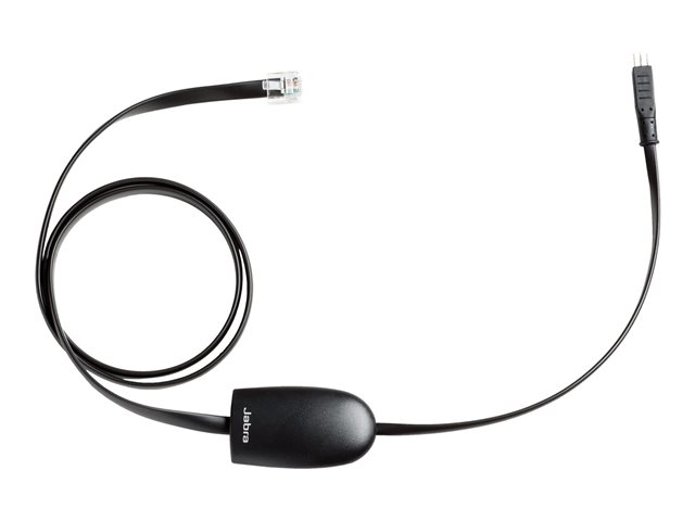 LINK EHS for Polycom Electronic Hook Switch (14201-17), JABRA ...