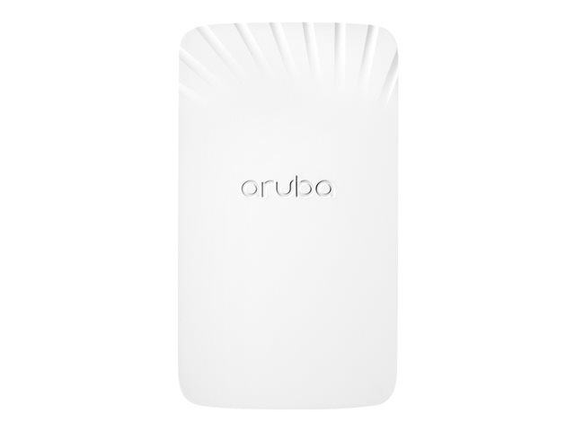 Aruba AP-503H (RW) TAA Unified AP (R3V37A), HP ENTERPRISE | Hardware ...
