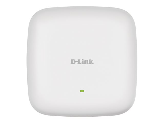 D-Link Nuclias Connect DAP-2682 - Radio access point - Wi-Fi 5 - 2.4 ...