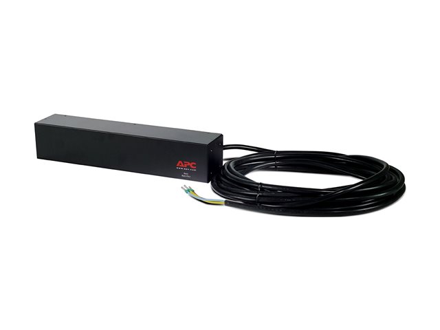 Rack PDU Extender. Basic. 2U. 32A. 230V. (4) IEC C19 (AP7585), APC ...