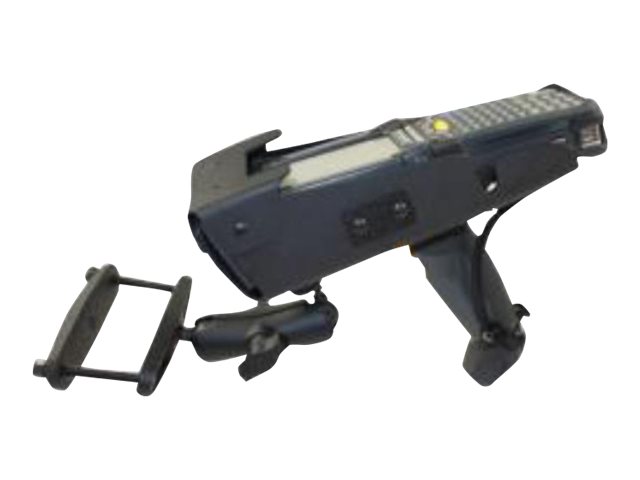 MC93 UN-POWERED FORKLIFT MOUNT (MNT-MC93-FLCHKT-01), ZEBRA | Matériel ...