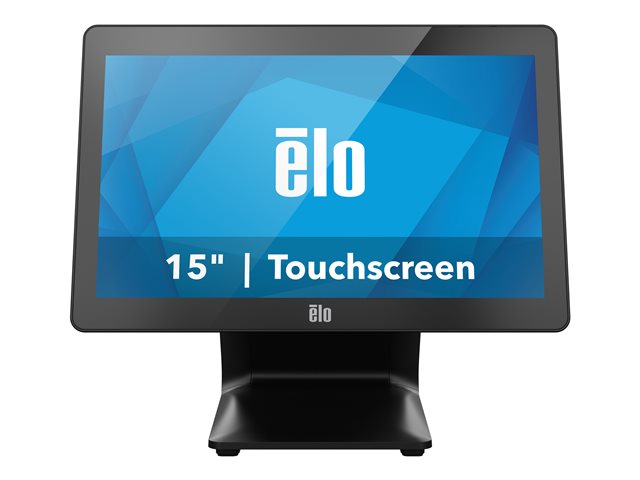 Elo 15.6-inch I-Series 3 w/ Intel Full H (E706223), ELO | Hardware - Discorp