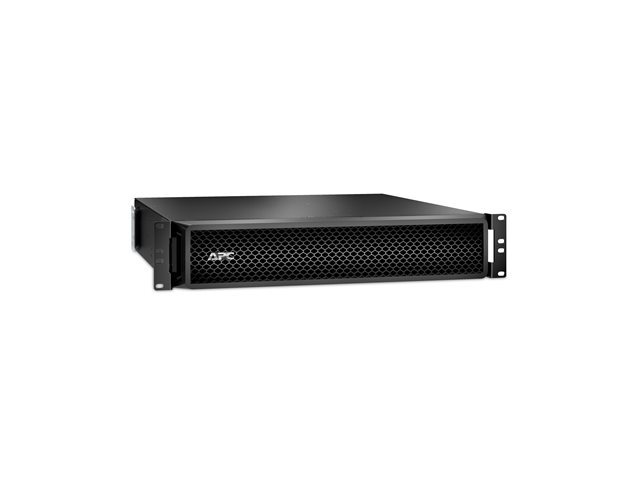 APC Smart-UPS SRT 48V 1kVA 1.5kVA RM Battery Pack (SRT48RMBP ...