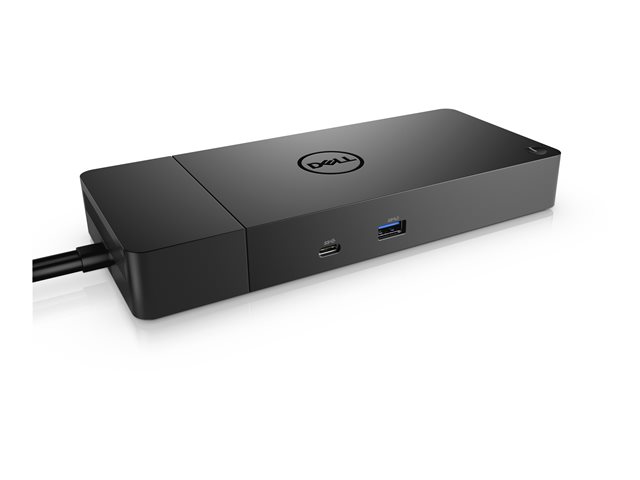 Dell Performance Dock WD19DCS - Docking station - USB-C - HDMI, DP ...