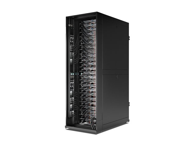APC NETSHELTER RACK PDU ADVANCED SWITCHE (APDU11350SW), APC | Hardware ...