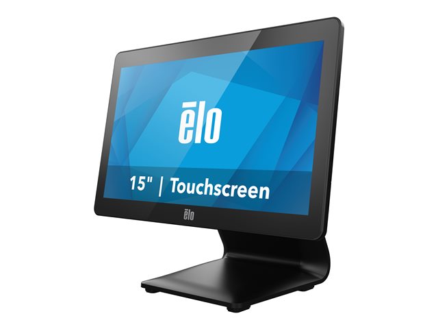 Elo 15.6-inch I-Series 3 w/ Intel Full H (E706031), ELO | Matériel Informatique - Discorp