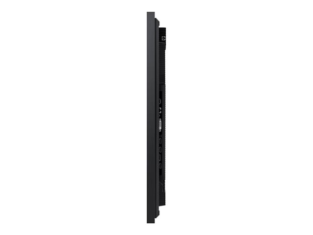 Samsung QM55B-T - 55\" Diagonal Class QMB Series LED-backlit LCD ...