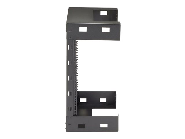 12U Wall Mount Server Rack - 12in. Depth (RK12WALLO), STARTECH ...
