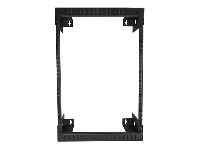 15U Wall Mount Server Rack - 12in Depth (RK15WALLO), STARTECH ...