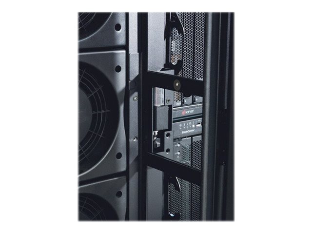 APC RACK AIR CONTAINMENT END CAPS (ACCS1002), APC | Hardware - Discorp