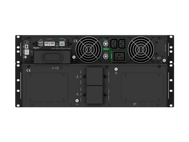 APC Smart-UPS RT 8kVA 230V (SRTG8KXLI), APC | Hardware - Discorp