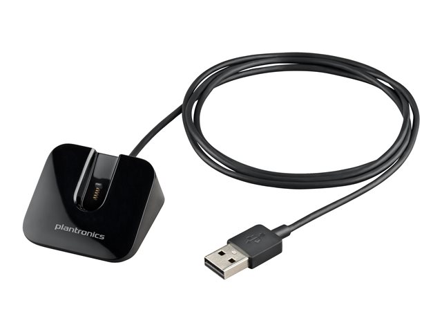 Poly Voyager Legend Charging Stand USB-A - Replaces Poly SKU 89031-01 ...