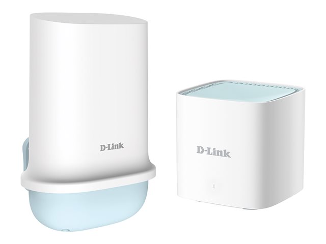 Outdoor 5G Unit u0026 Router Wi-Fi AX1500 (DWP-1010/KT), D-LINK ...