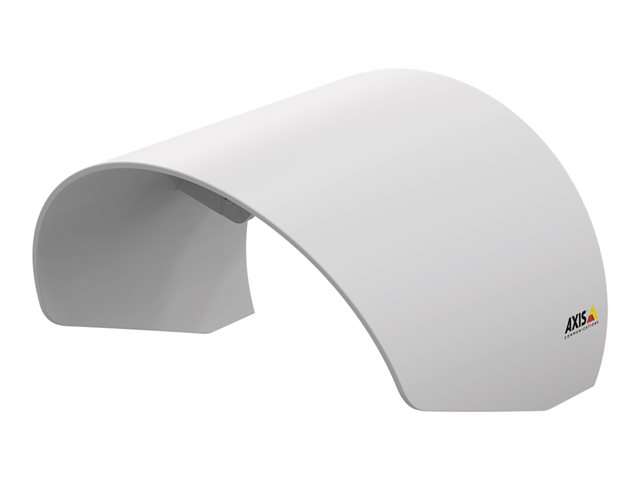 AXIS - Sunshade for strobe siren - for Axis D4100-E (02098-001), AXIS ...