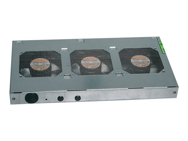 Vertiv Knurr Fan Unit TOP 230V 3FAN (030273111), VERTIV | Recently ...